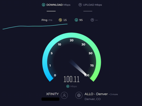 How Can I Run an Internet Speed Test on my PC?