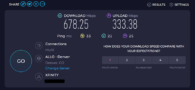 How Can I Run an Internet Speed Test on my PC?