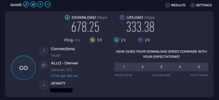 How Can I Run an Internet Speed Test on my PC?