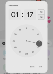 Can I Schedule Text Messages from an Android Phone?