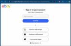 How to Increase Your eBay Account Security with a Passkey