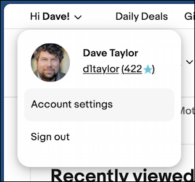 How to Increase Your eBay Account Security with a Passkey
