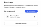How to Increase Your eBay Account Security with a Passkey