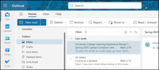 Can I Change the Order of Folders in Microsoft Outlook?