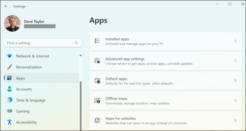 How to Properly Delete an App in Windows 11