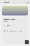 How to Assign a Song as a Ringtone in Android