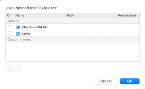 Isolate Parallels for Mac Windows VM from MacOS?