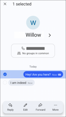 How to Send Disappearing Messages in Signal