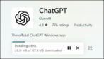 How to Run ChatGPT Instead of Copilot on a Windows PC
