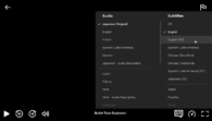 How to View Dialog-Only Subtitles on Netflix