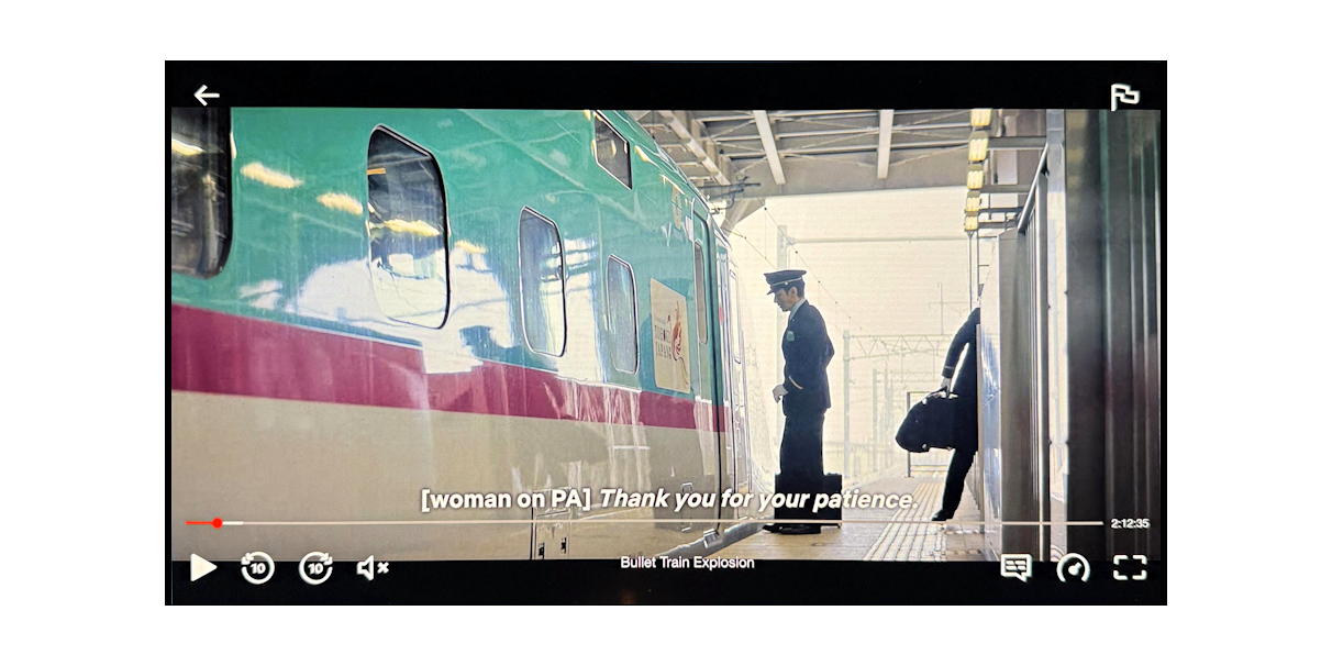 How to View Dialog-Only Subtitles on Netflix