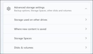 Reformat a USB Flash Drive from ExFAT to NTFS in Win11?