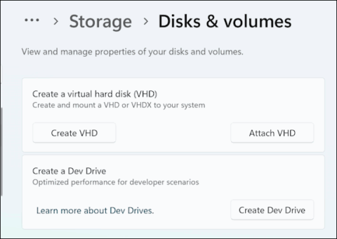 Reformat a USB Flash Drive from ExFAT to NTFS in Win11?