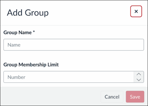 How to Create Assignment Teams & Groups in Canvas LMS