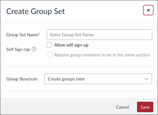 How to Create Assignment Teams & Groups in Canvas LMS