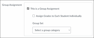 How to Create Assignment Teams & Groups in Canvas LMS