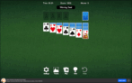 How to Play Klondike Solitaire Within Facebook