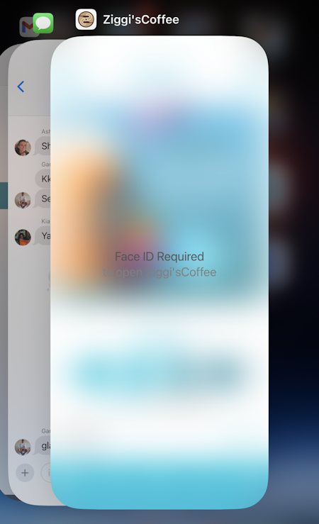 How to Face ID Lock an iPhone App for Security