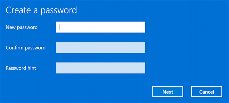 How to Enable and Set Up Windows Hello on your PC
