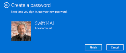 How to Enable and Set Up Windows Hello on your PC