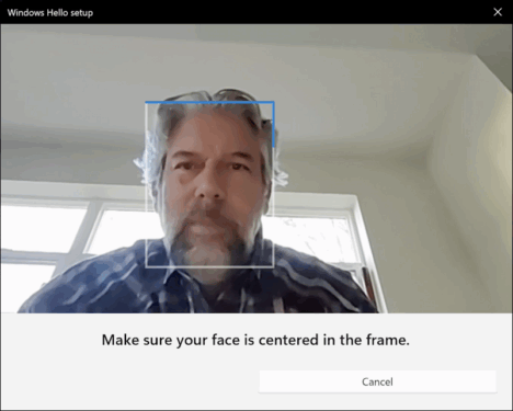 How to Enable and Set Up Windows Hello on your PC