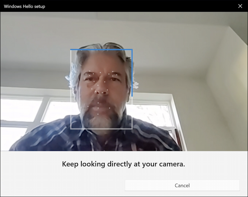 How to Enable and Set Up Windows Hello on your PC