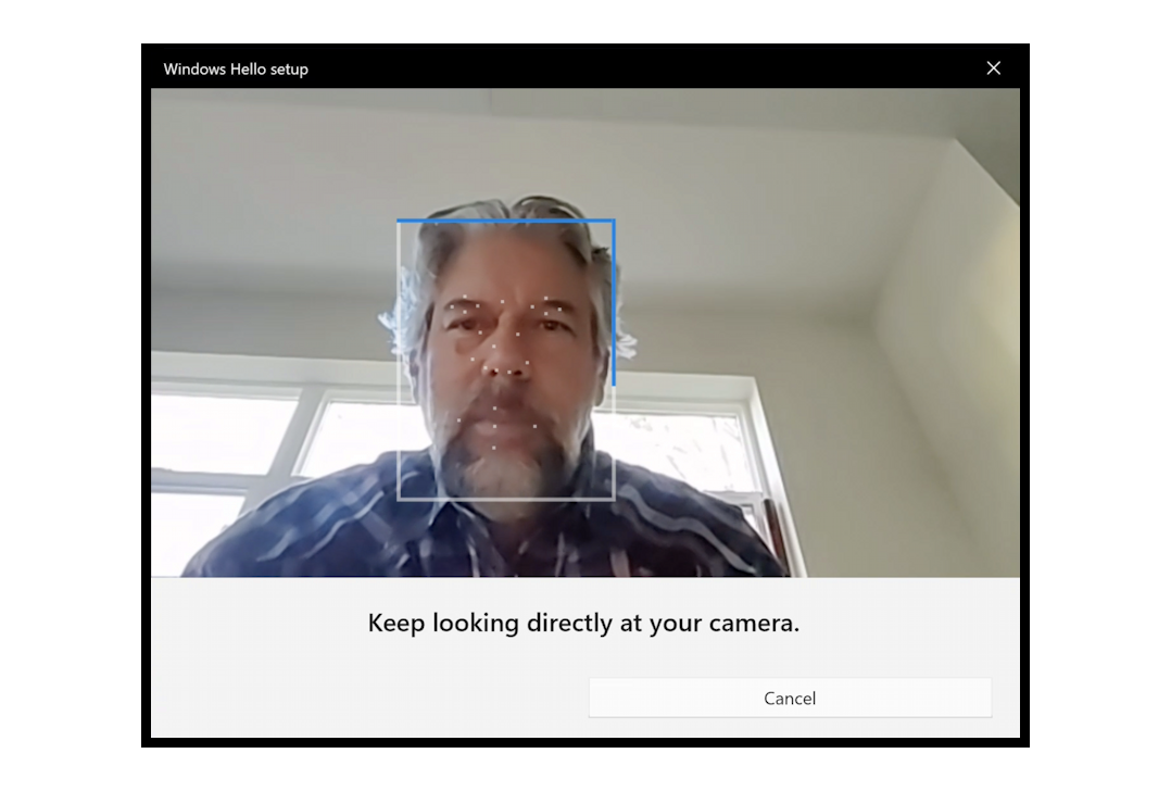 How to Enable and Set Up Windows Hello on your PC