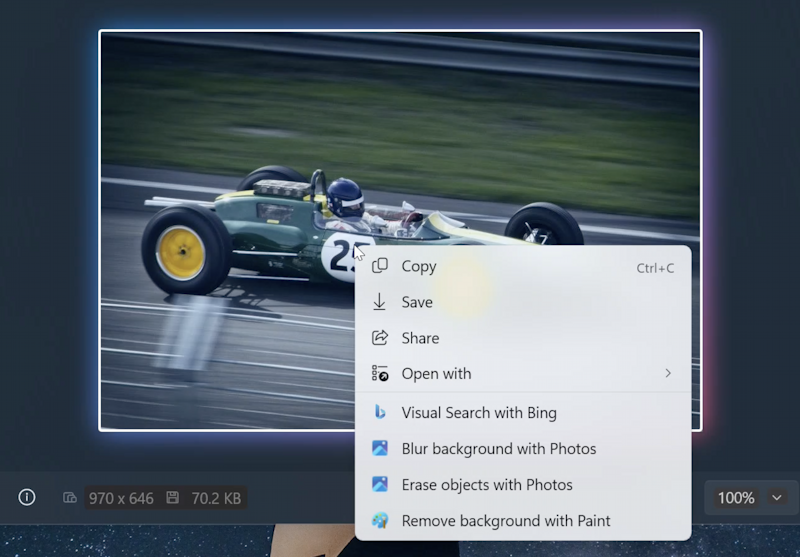 How to Use “Click to Do” on a Windows11 Copilot+ PC