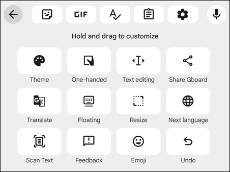 How to Send Animated GIFs from an Android Phone