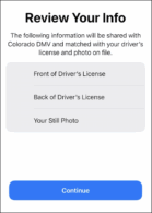 How to Add Your Driver’s License to Apple Wallet