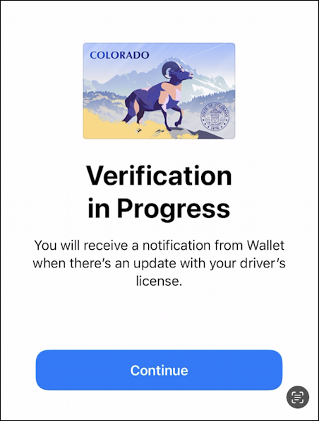 How to Add Your Driver’s License to Apple Wallet