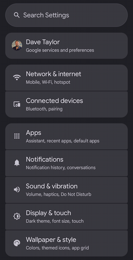 How to Add a Credit Card to Google Wallet
