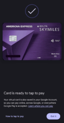 How to Add a Credit Card to Google Wallet