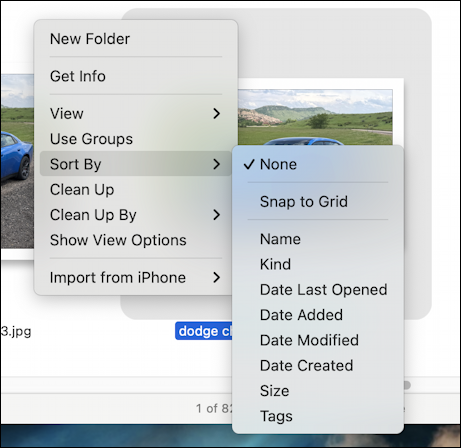 How to Become a Mac Finder Power User