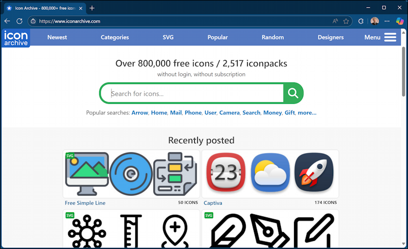 Safe Way to Change Desktop Icons in Windows 11