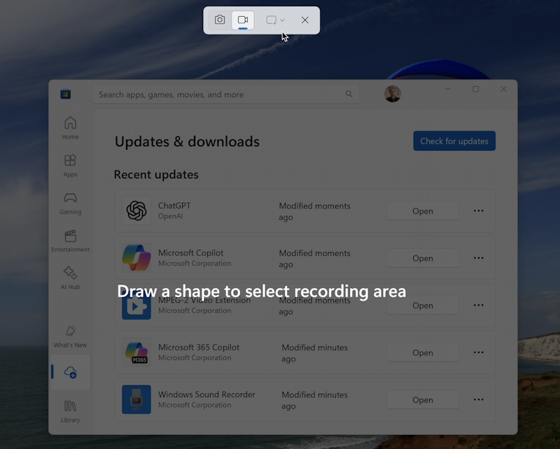 How to Get the Most Out of Snipping Tool in Windows 11
