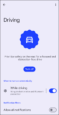 How to Enable Driving Mode on an Android Phone