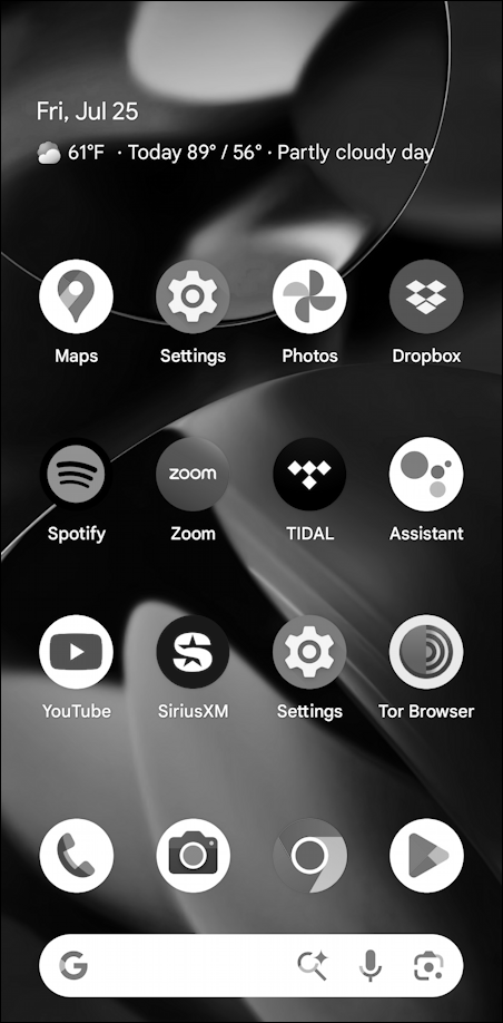 How to Enable Driving Mode on an Android Phone