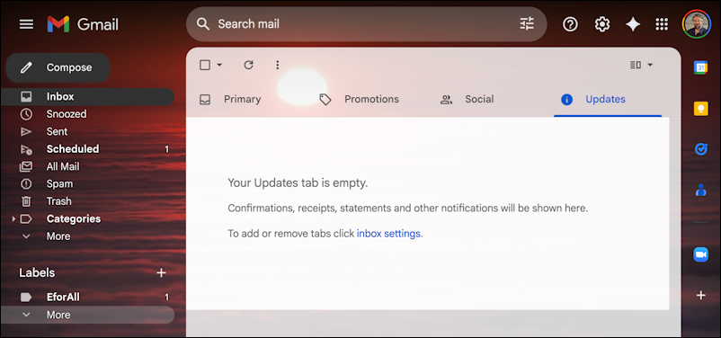Get Started with the Gmail “Manage Subscriptions” Feature