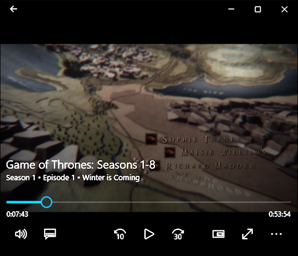 Microsoft Killed “Movies & TV”. Here’s What Happens Next…