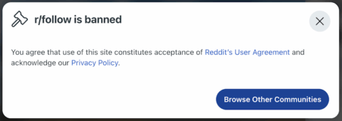 How Do You Utilize “Follow Post” in Reddit?