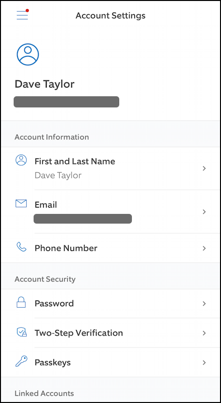 Switch Ring.com 2FA Security from SMS to Authenticator App