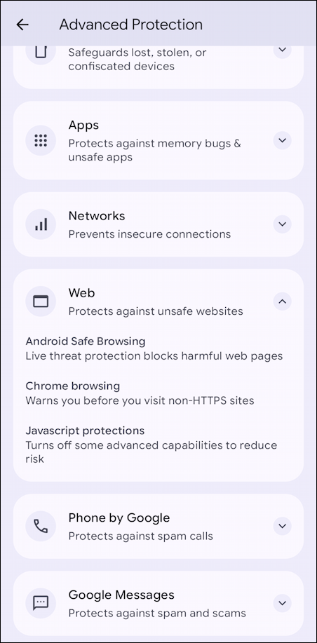 How Android Can Keep Your Device Safe from Malware