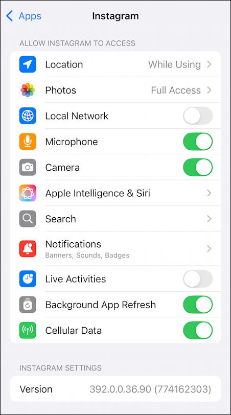 Track Your Friends and Family with Instagram Map