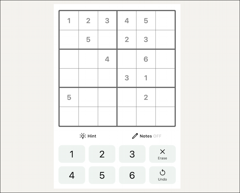 How to Solve the Mini Sudoku Puzzles on LinkedIn