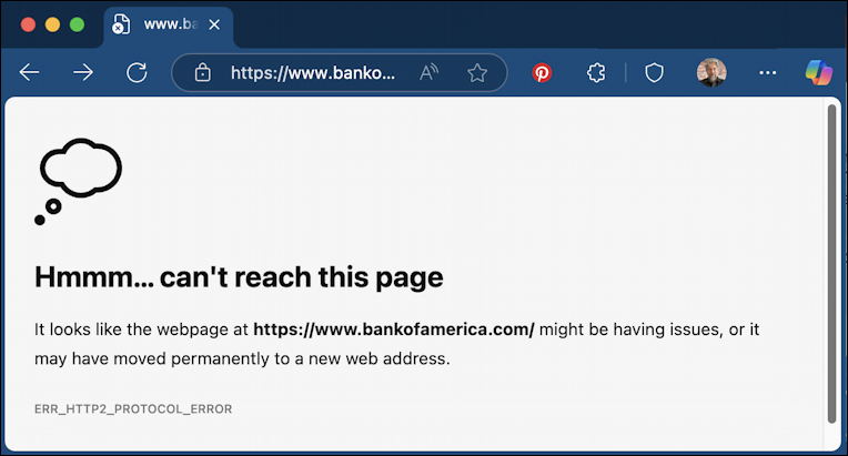 How to Utilize “Secure Network” VPN within Microsoft Edge