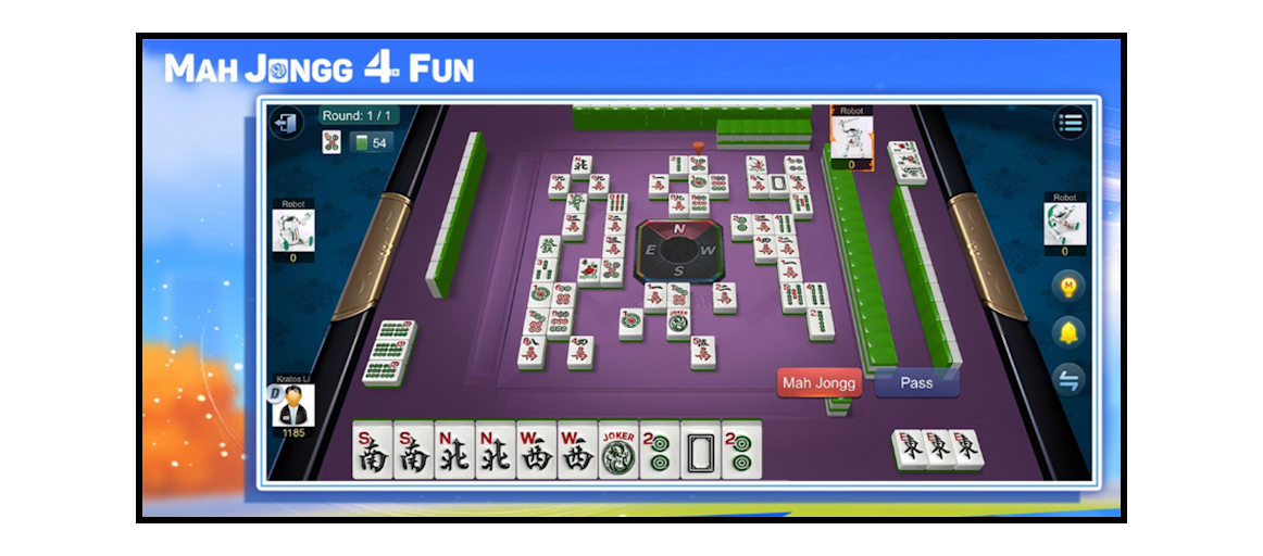 How to Play Traditional Mahjong on a Windows PC