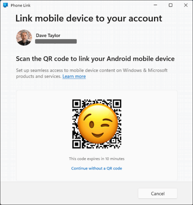 How to Use Phone Link to Pair Windows & Android Phones