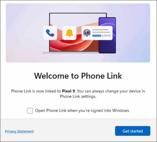 How to Use Phone Link to Pair Windows & Android Phones
