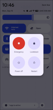 How to Easily Restart or Shutdown Your Android Smartphone